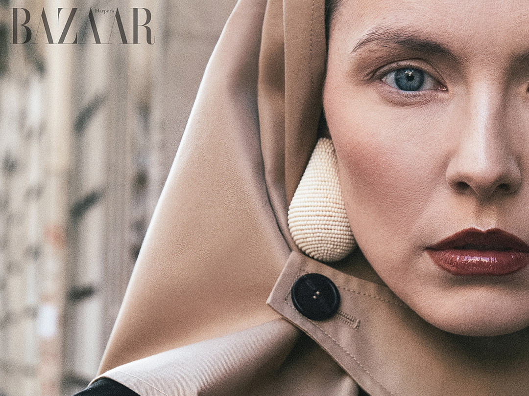 Tin thời trang và xu hướng thời trang mới | Harper's Bazaar Việt Nam