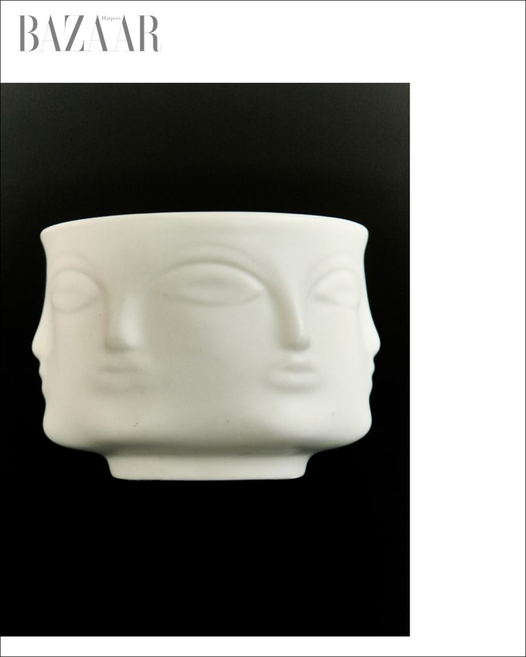 Người mẫu Darcy-Jackson trong bộ ảnh "Le Rubis" của nhiếp ảnh gia ...