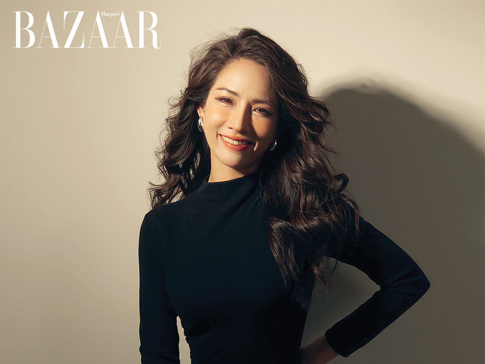 CEO Tôn Nữ Xuân Quyên tôn vinh văn hóa và lịch sử Việt Nam