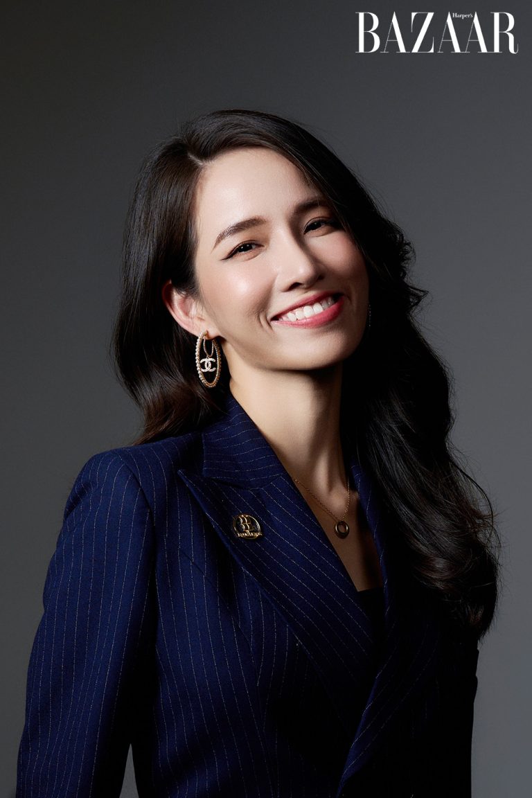 CEO Tôn Nữ Xuân Quyên tôn vinh văn hóa và lịch sử Việt Nam