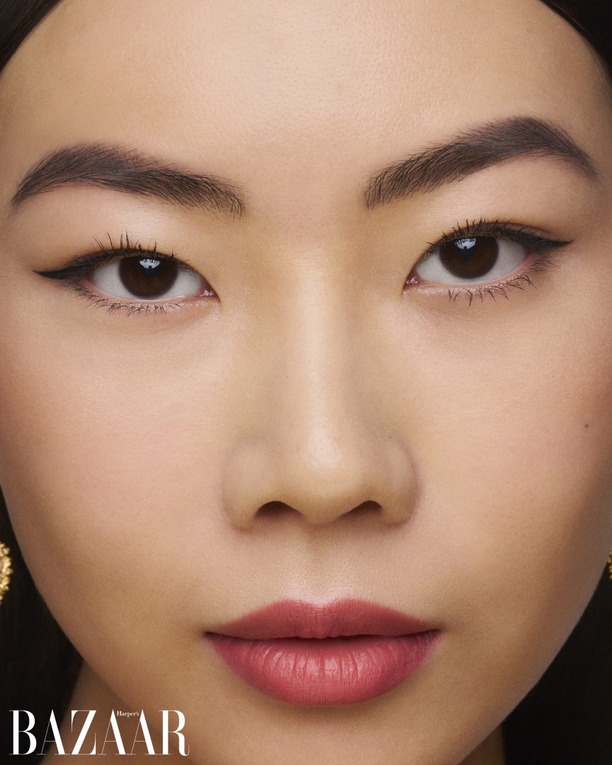 Everink Liner và Everfull Hi-definition Mascara từ Dolce & Gabbana