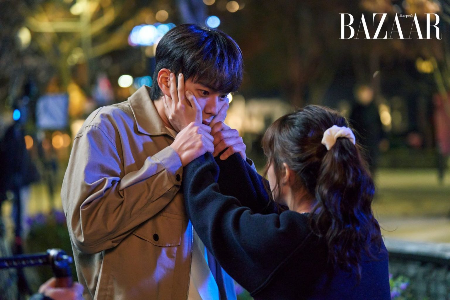 Crushology 101 thất bại vì không bắt kịp thị hiếu khán giả | Harper's Bazaar Việt Nam