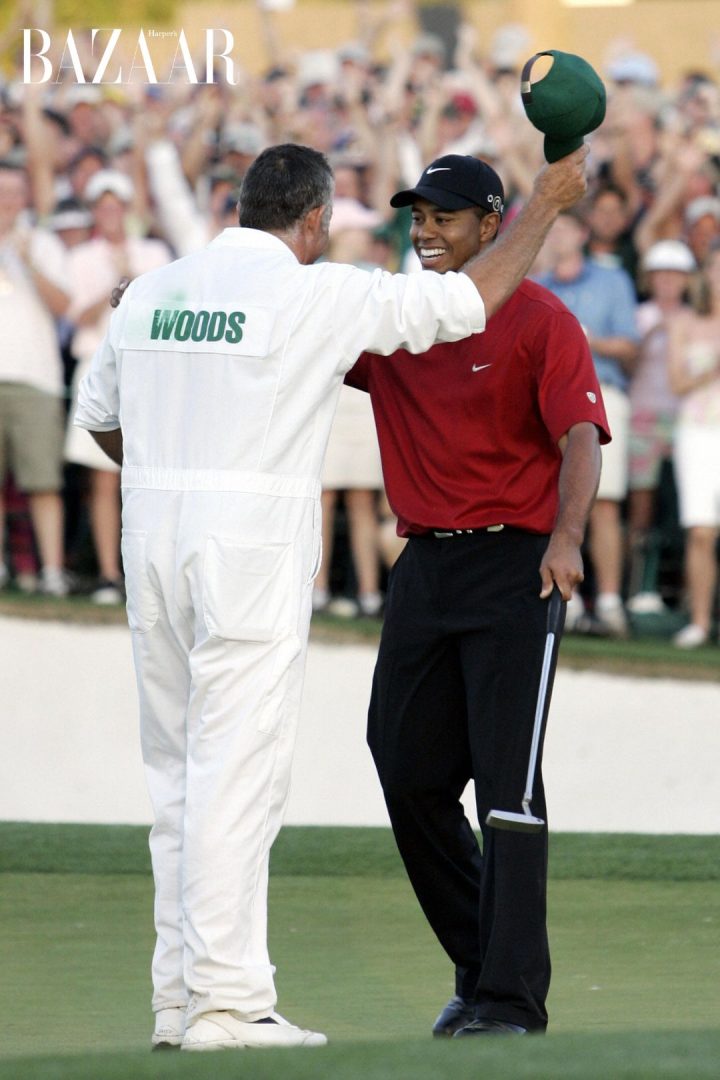 Giải Masters 2025: Cuộc đua vô địch của các Rolex Testimonee | Harper's ...