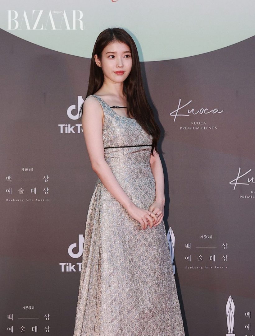 Lễ trao giải Baeksang là gì: Không thuần túy là Oscar Hàn Quốc | Harper ...