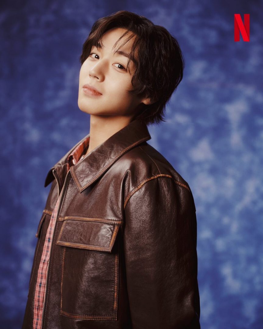 Park Ji Hoon trút bỏ nhãn thần tượng để đóng Người Hùng Yếu Đuối ...