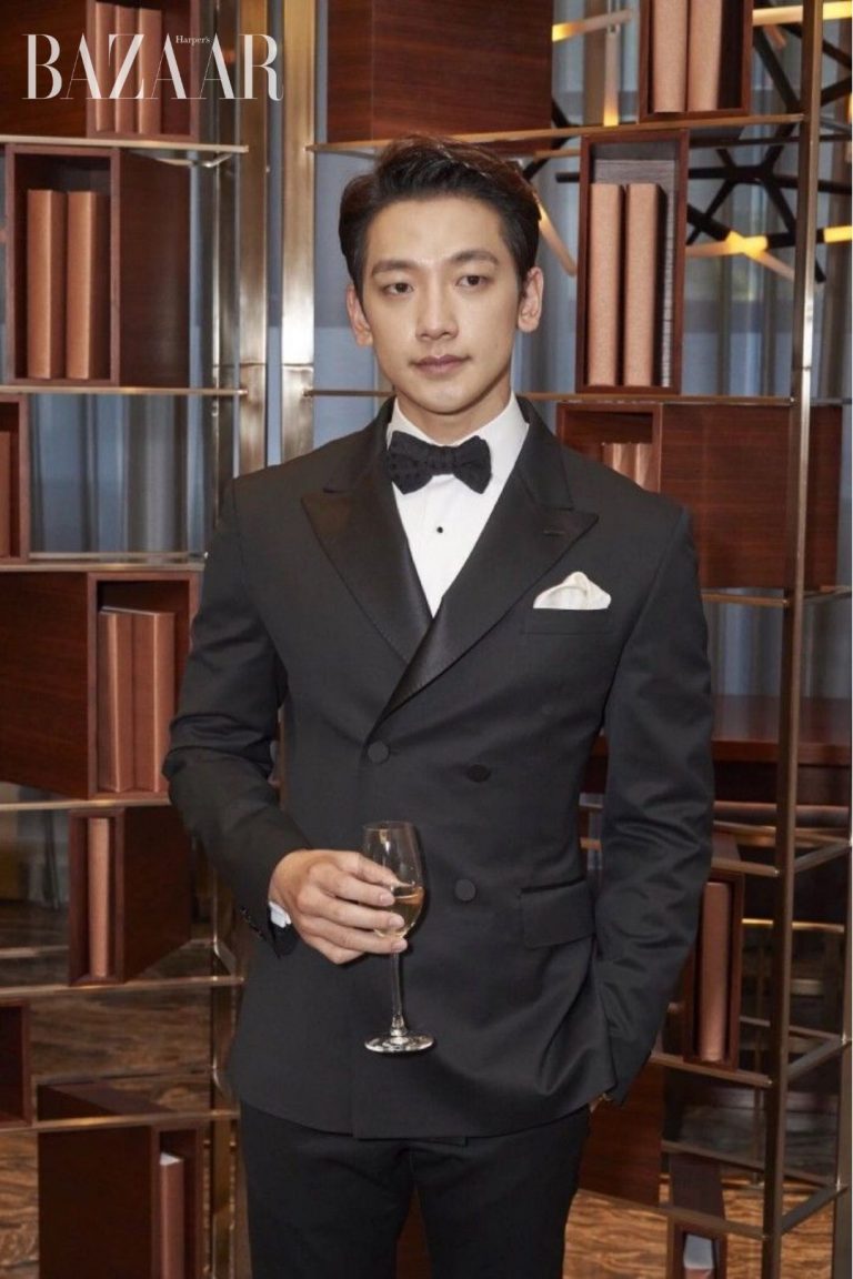 Dàn sao Hàn từng đổ bộ thảm đỏ "Oscar thời trang" Met Gala | Harper's ...