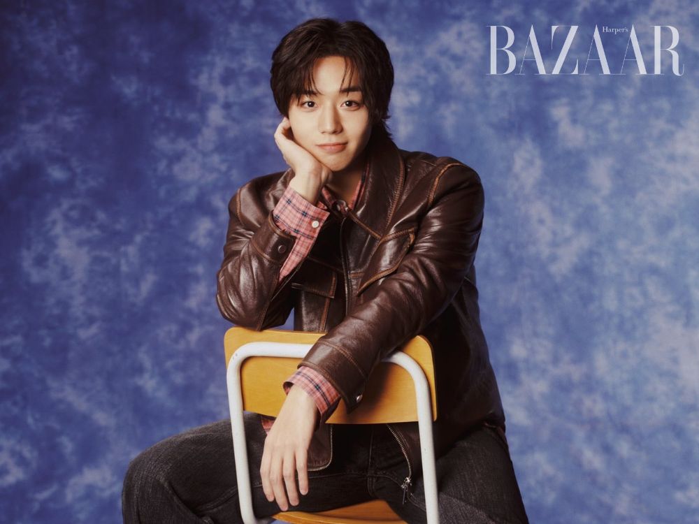 Park Ji Hoon trút bỏ nhãn thần tượng để đóng Người Hùng Yếu Đuối ...