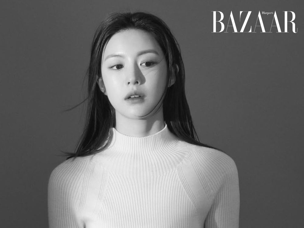 5 điều thú vị về Go Youn Jung bạn có thể chưa biết | Harper's Bazaar Việt Nam