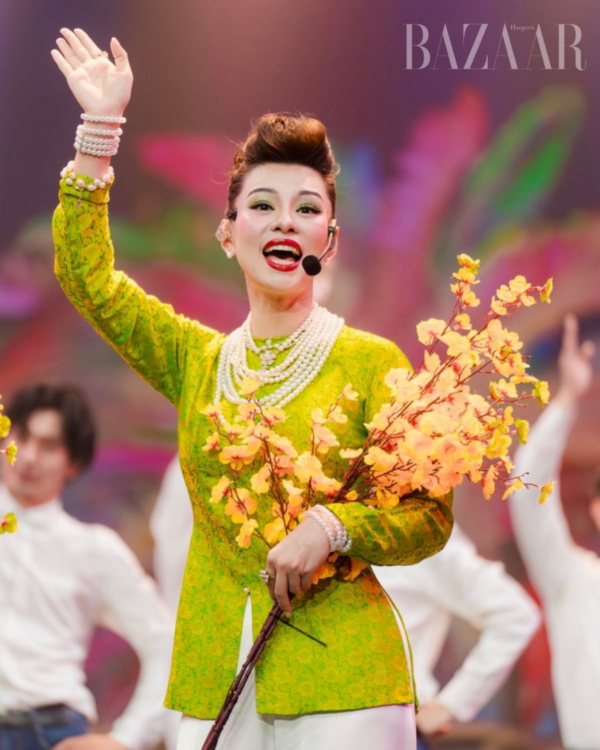 5 điều cần lưu tâm khi tham gia Chị Đẹp Concert | Harper's Bazaar Việt Nam