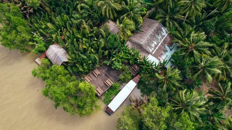 Du lịch Bến Tre 2 ngày 1 đêm: Ăn chơi tẹt ga, giá siêu rẻ | Harper's Bazaar Việt Nam