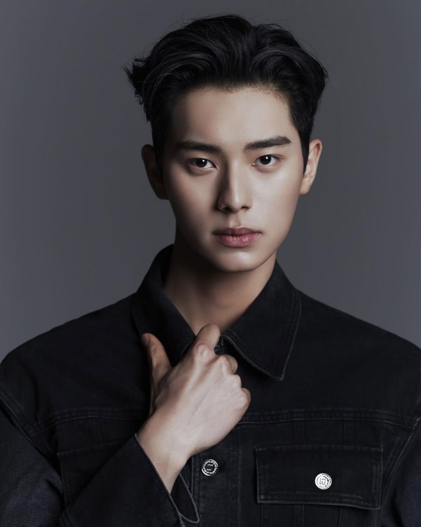 Lee Chae Min: Hành trình từ tân binh đến ngôi sao màn ảnh Hàn | Harper ...