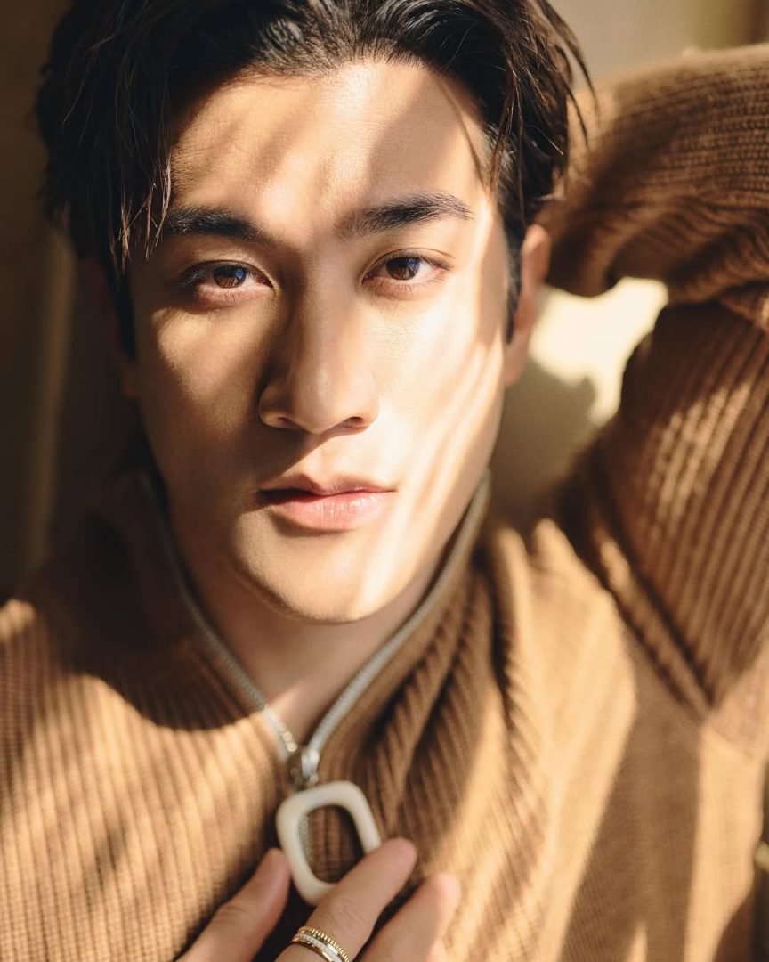 Top 8 phim mới nhất của "Á thần" Lý Trị Đình | Harper's Bazaar Việt Nam