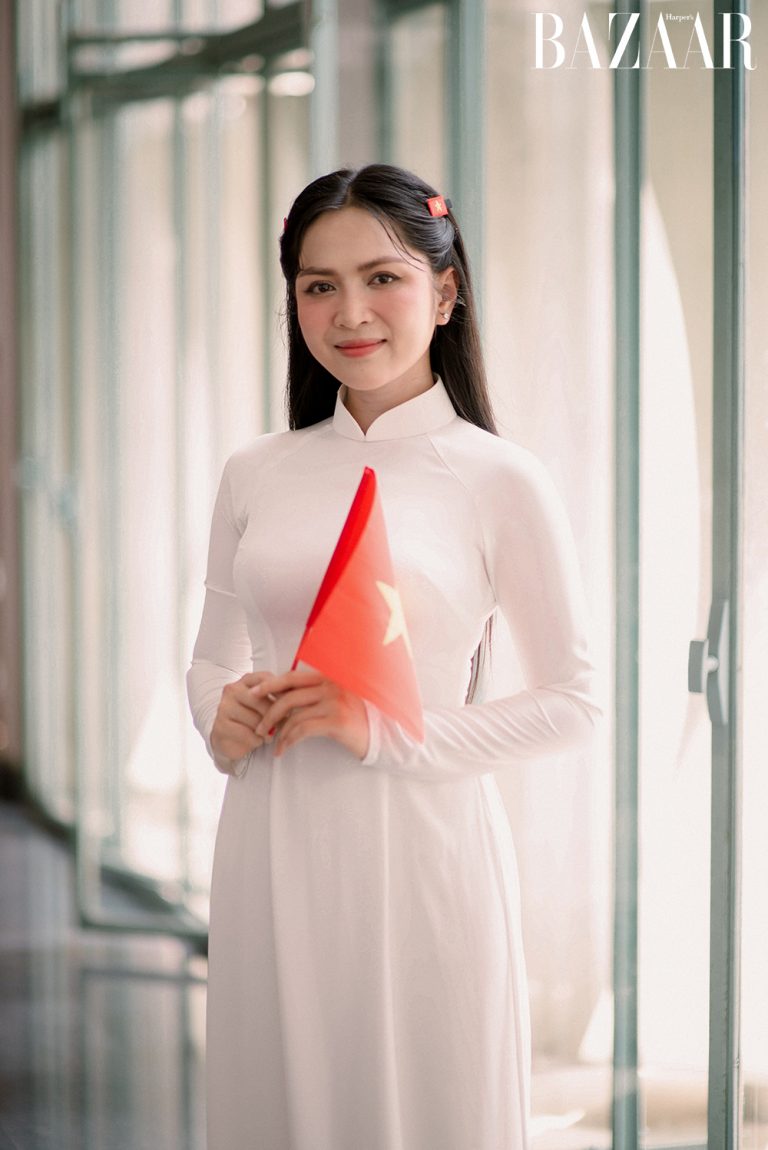 Viết tiếp câu chuyện hòa bình của Duyên Quỳnh vượt 2 tỷ view