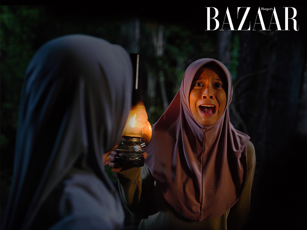 Phim kinh dị "Mẹ Quỷ Con Ma" từ Indonesia đến Việt Nam | Harper's Bazaar Việt Nam