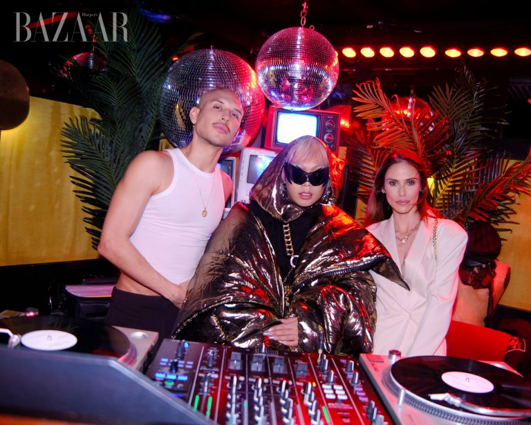 An intimate celebration of Reinhardt Kenneth’s work | Harper's Bazaar ...