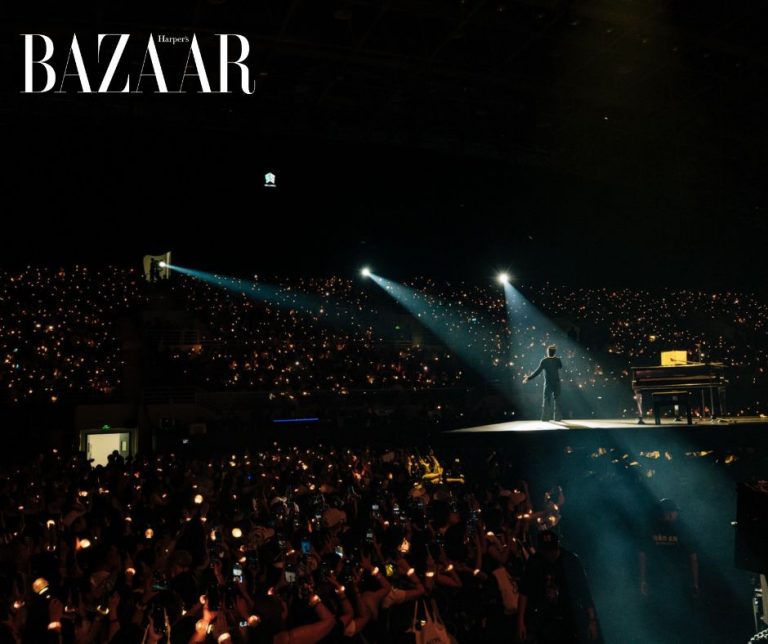 Live Concert: All-Rounder là cột mốc vàng trong sự nghiệp Soobin