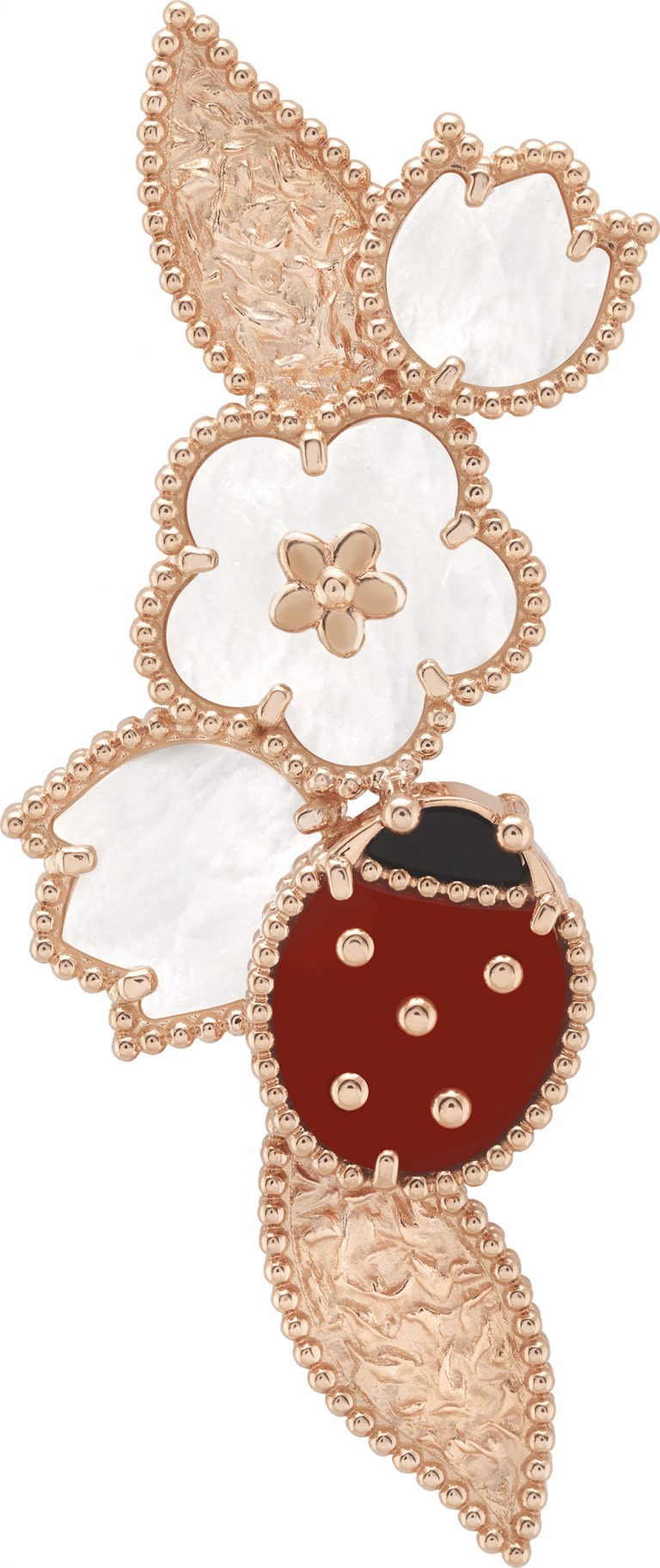 Van Cleef & Arpels gợi ý những món quà tặng ý nghĩa cho Cha Mẹ