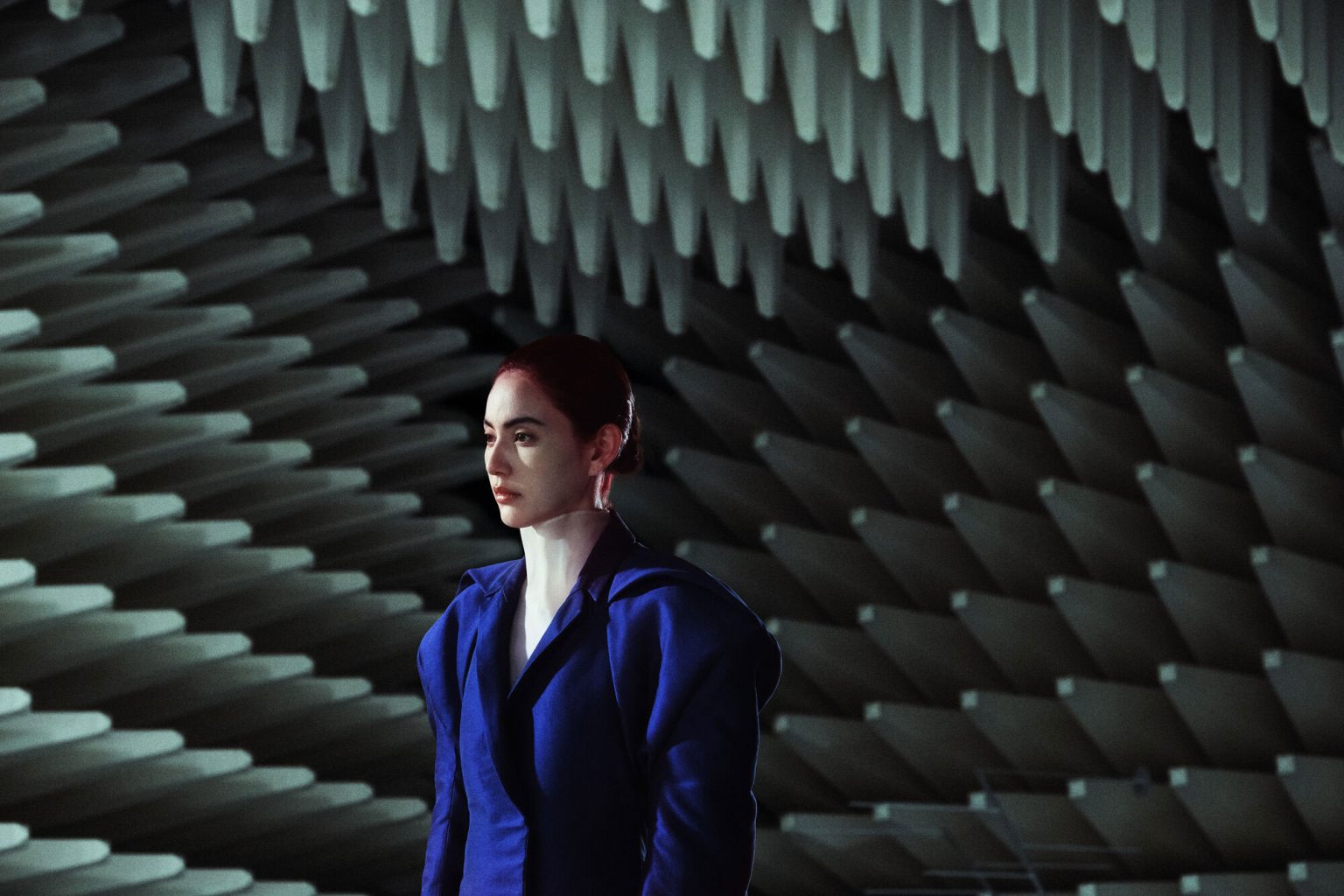 Mai Davika chinh phục LHP Cannes 2025 với A Useful Ghost | Harper's Bazaar Việt Nam