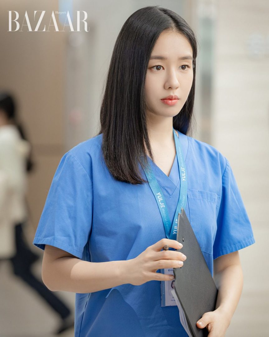 Tổng kết 21 màn cameo trong Chuyện đời bác sĩ nội trú | Harper's Bazaar ...