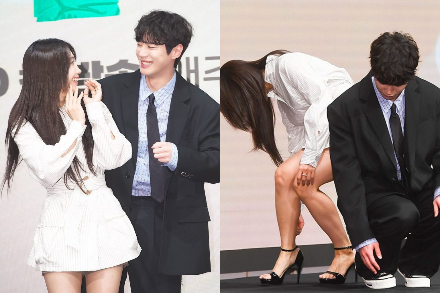 Khỏe Trước Yêu Sau: Phim của Lee Jun Young có đáng xem? | Harper's Bazaar Việt Nam