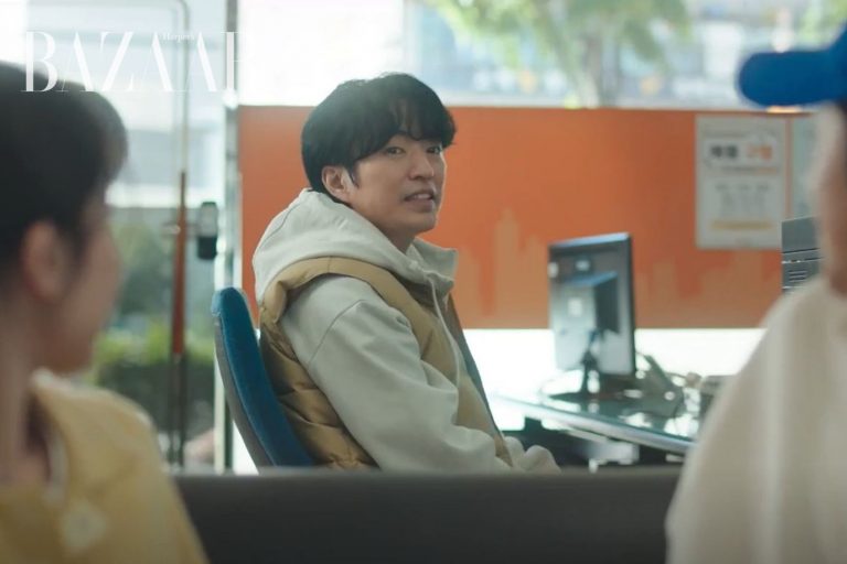 Tổng kết 21 màn cameo trong Chuyện đời bác sĩ nội trú | Harper's Bazaar ...