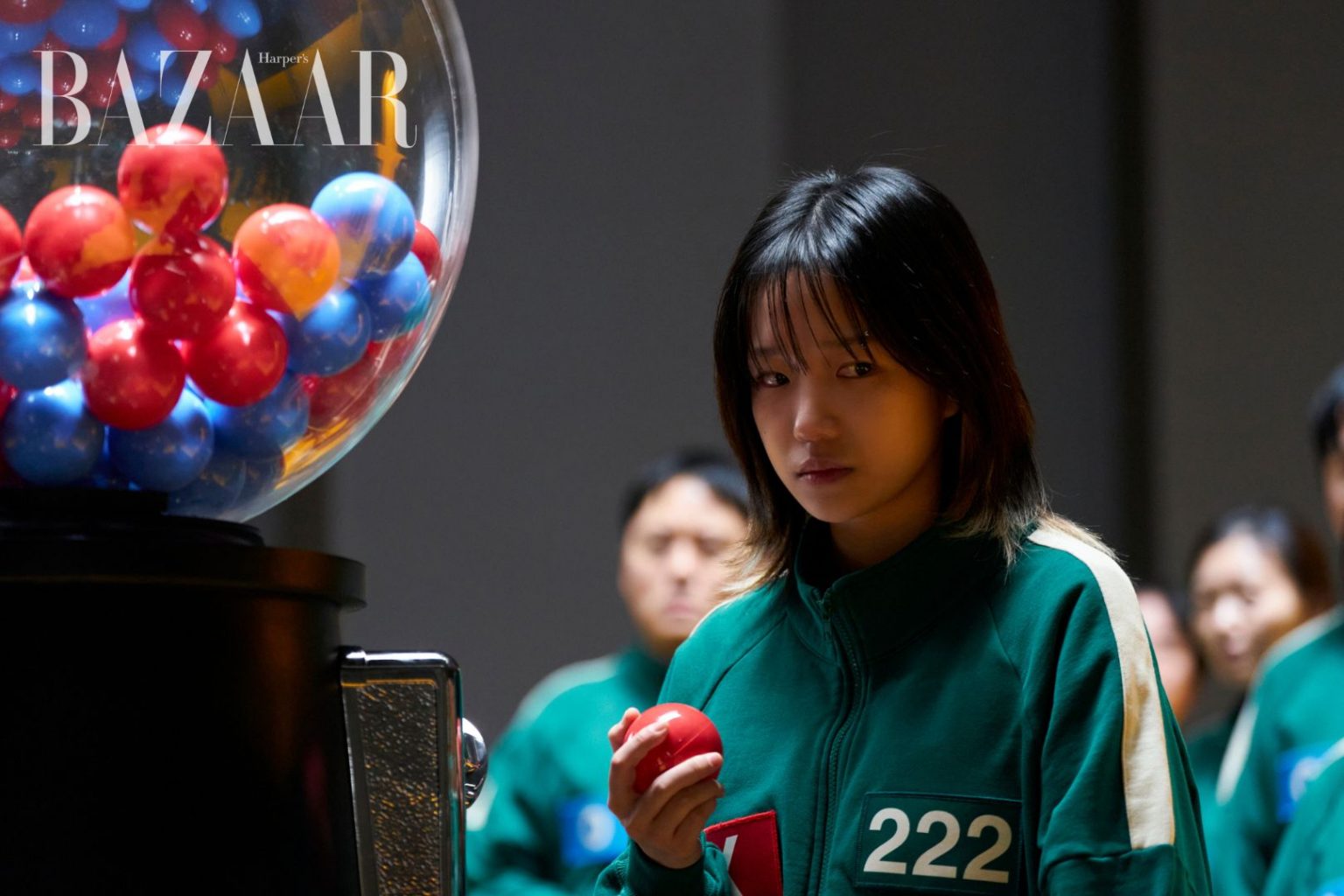 Squid Game 3 công bố trailer, tình tiết có hấp dẫn hơn mùa 2? | Harper's Bazaar Việt Nam