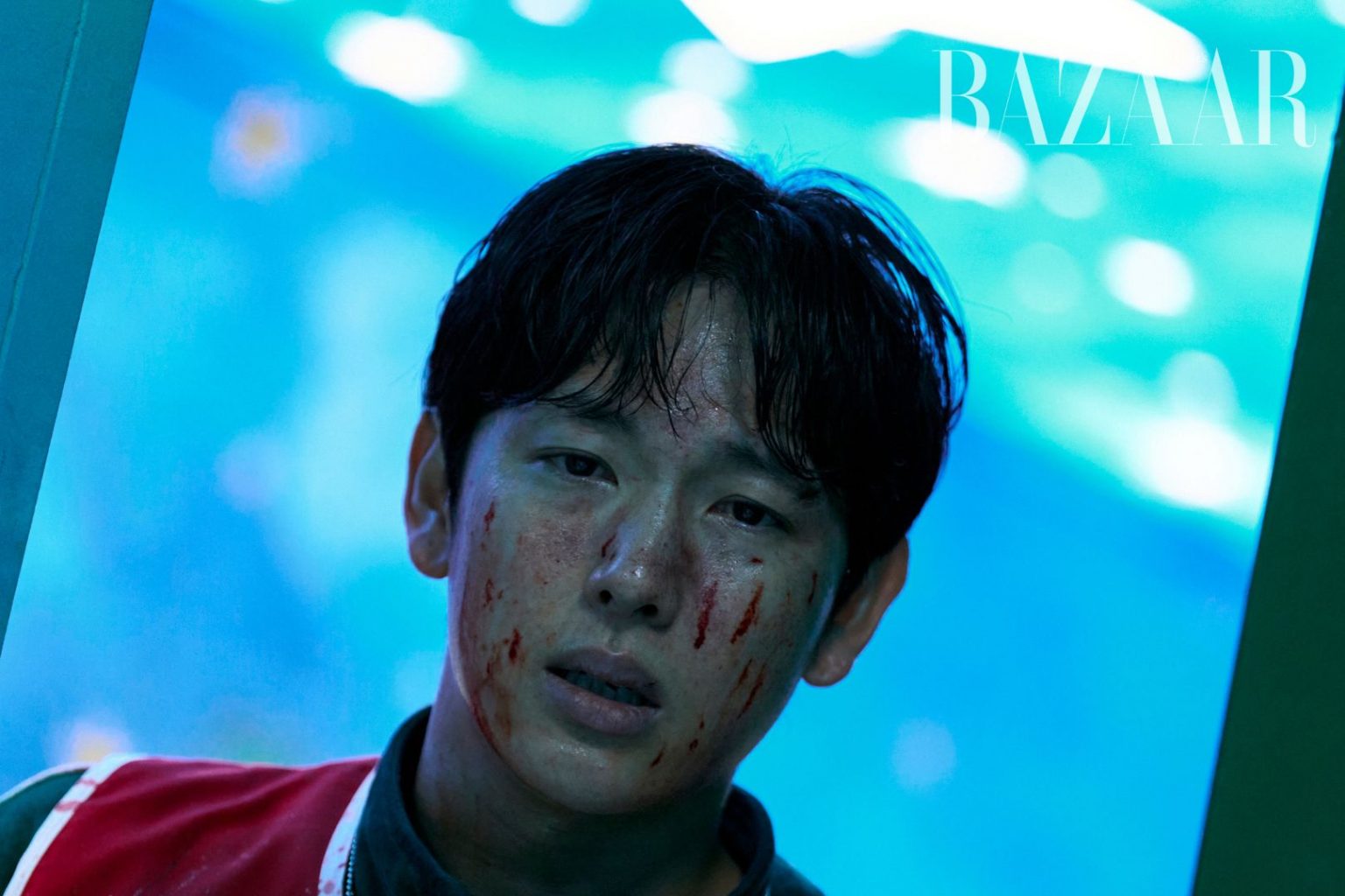 Những điều bạn cần biết về Squid Game bản Mỹ | Harper's Bazaar Việt Nam