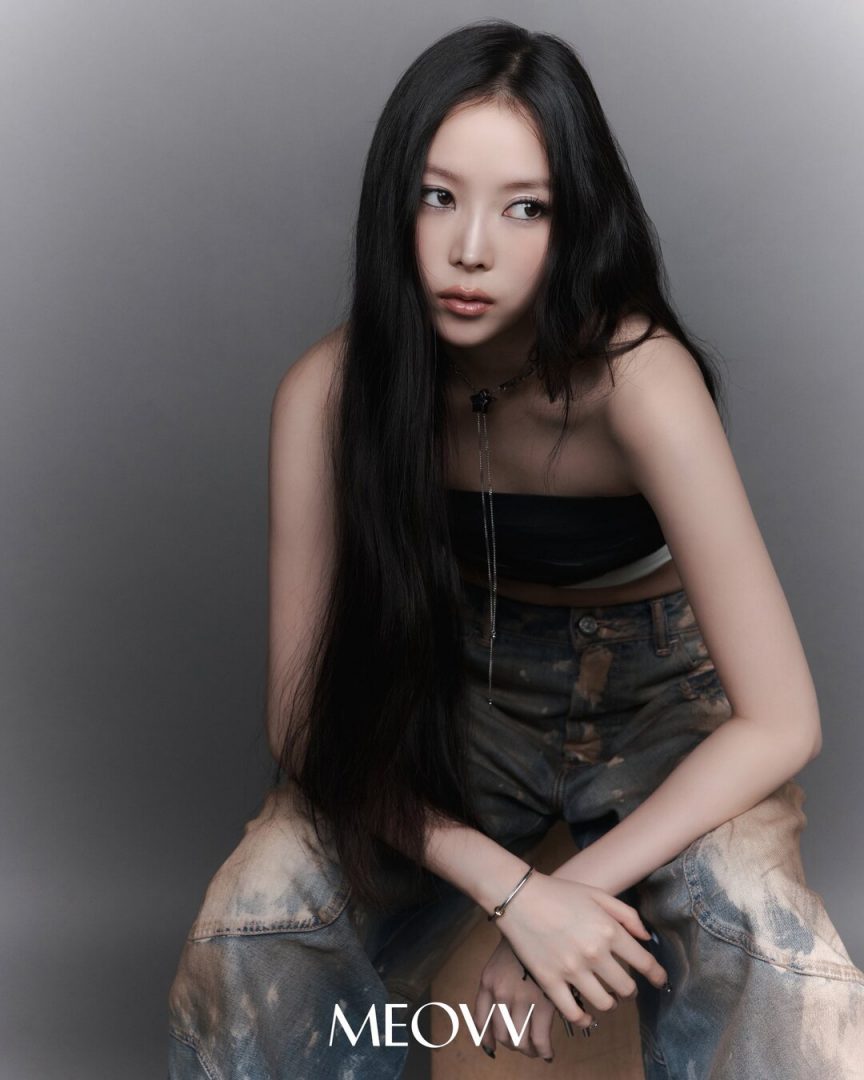 MEOVV thay đổi hình tượng thời trang trong MV Drop Top | Harper's Bazaar Việt Nam