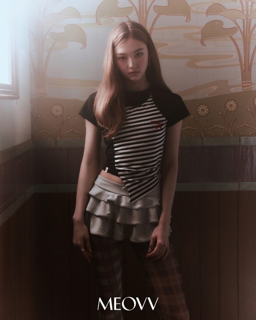 MEOVV thay đổi hình tượng thời trang trong MV Drop Top | Harper's Bazaar Việt Nam