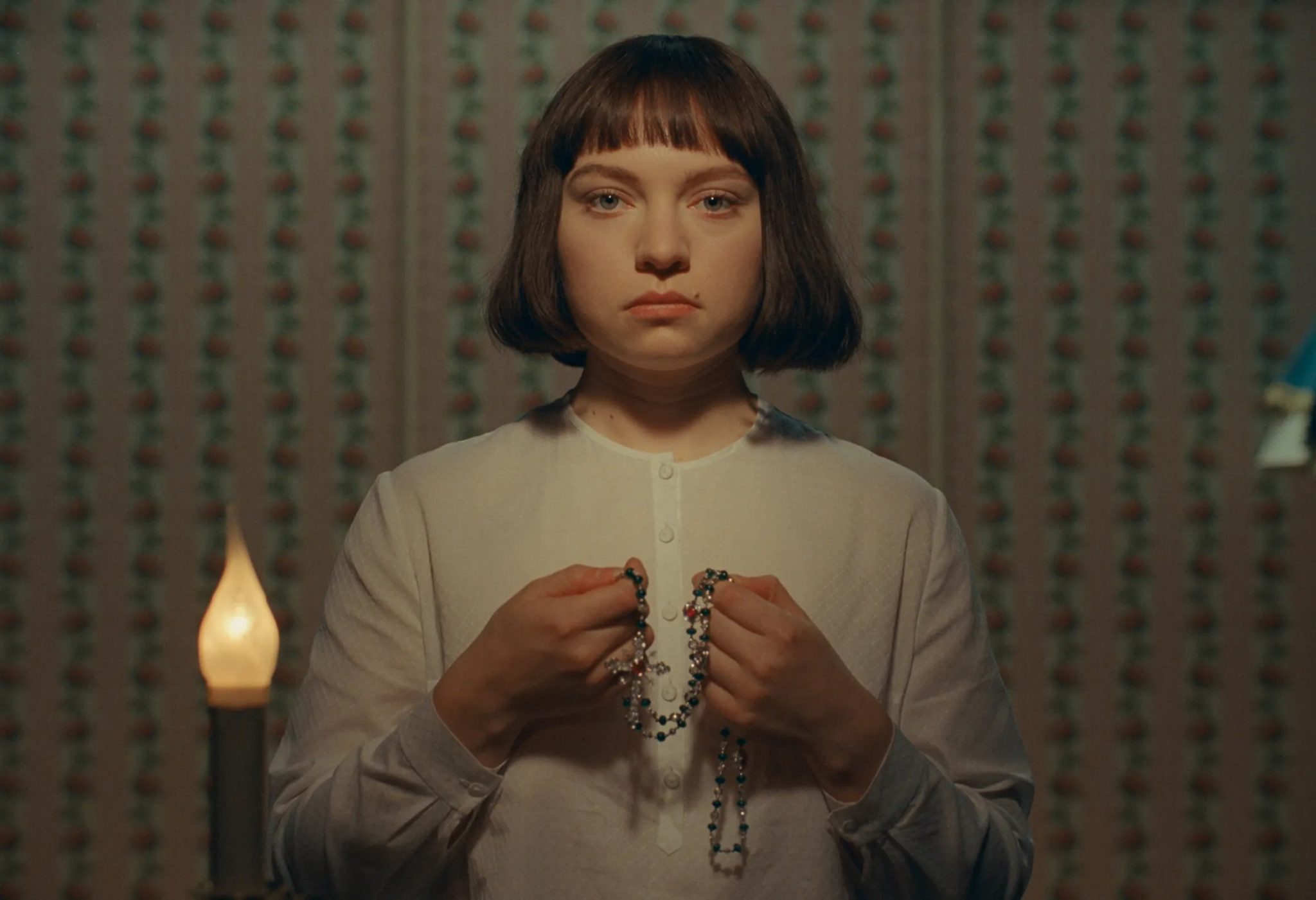 Cartier tái sinh biểu tượng trong phim Wes Anderson | Harper's Bazaar ...