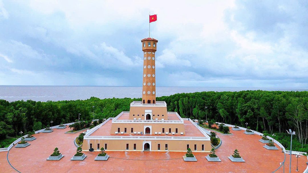 Top 10 địa điểm du lịch Cà Mau đẹp nhất không thể bỏ lỡ | Harper's ...