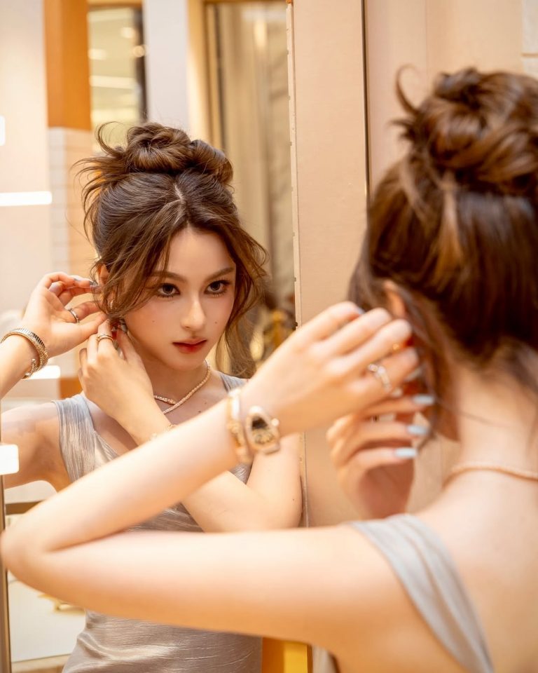 Top 8 bộ phim hay nhất của Chanikarn Tangabodi | Harper's Bazaar Việt Nam