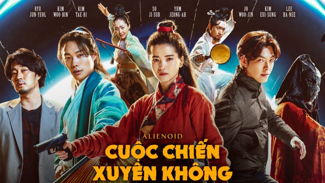 Jin Seon Kyu đóng phim gì? 10 vai diễn ấn tượng nhất | Harper's Bazaar Việt Nam