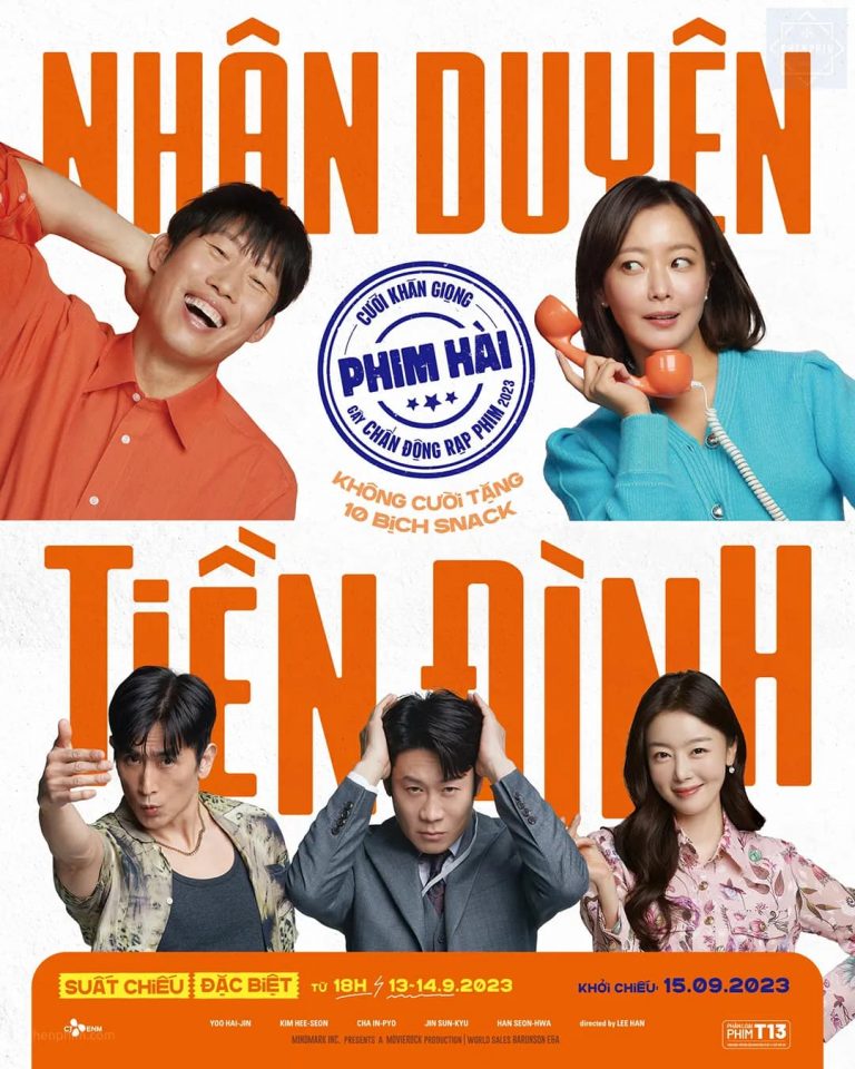 Jin Seon Kyu đóng phim gì? 10 vai diễn ấn tượng nhất | Harper's Bazaar Việt Nam