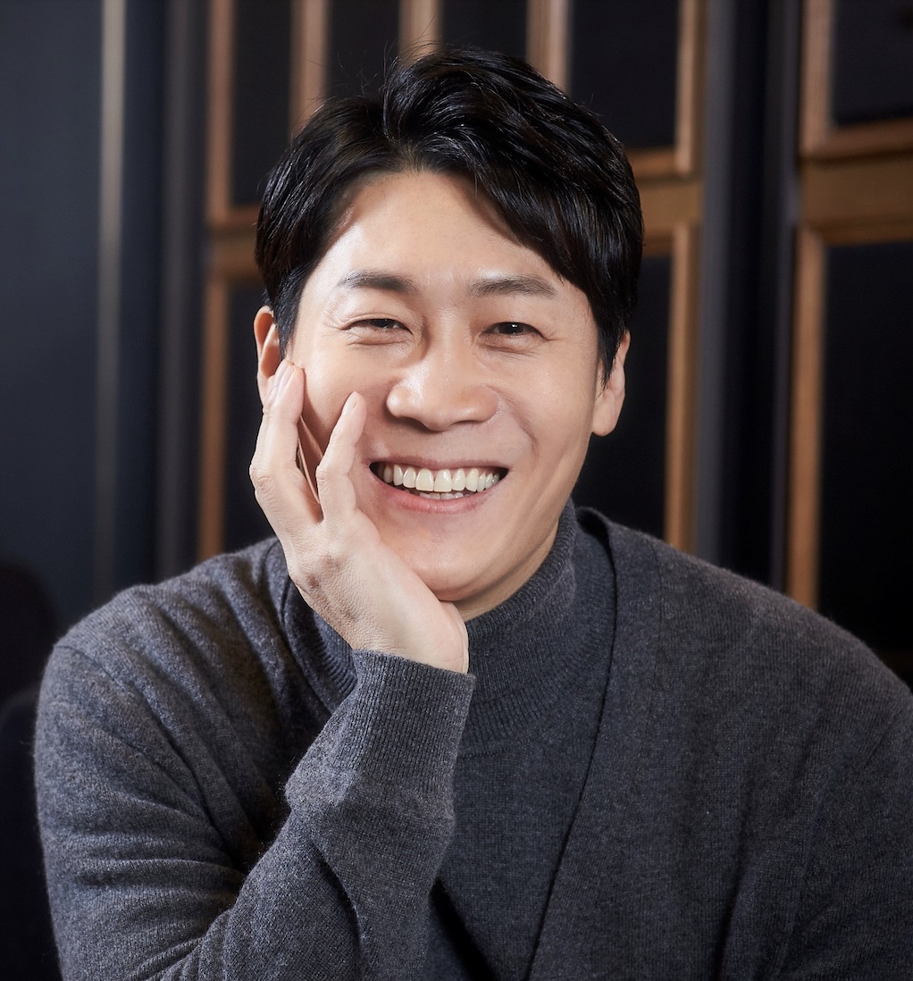 Jin Seon Kyu đóng phim gì? 10 vai diễn ấn tượng nhất | Harper's Bazaar Việt Nam