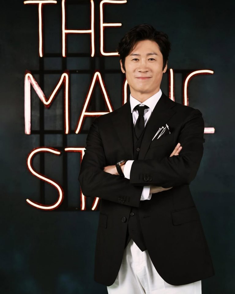 Jin Seon Kyu đóng phim gì? 10 vai diễn ấn tượng nhất | Harper's Bazaar Việt Nam