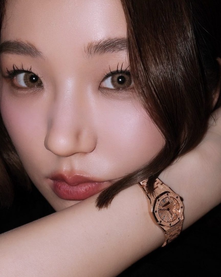 8 bộ phim ghi dấu ấn của Kanyawee Songmuang | Harper's Bazaar Việt Nam