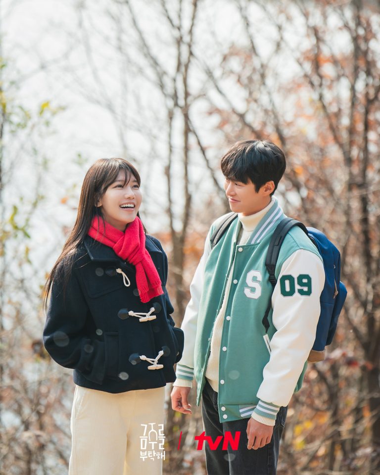 Sooyoung "gây say" với vai diễn trong Một chén say tình | Harper's ...