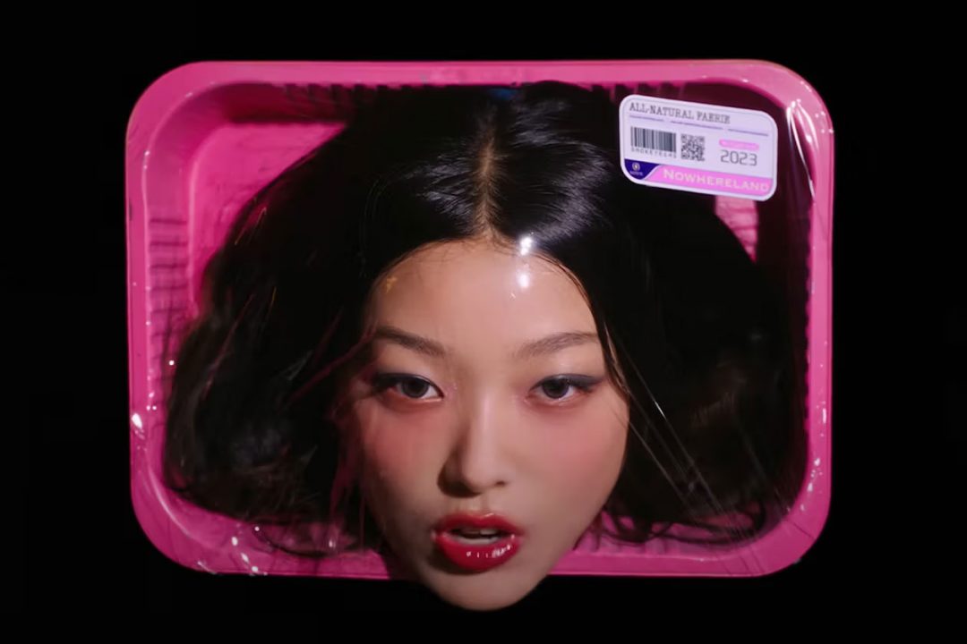 KATSEYE lột xác ngoạn mục trong MV Gnarly | Harper's Bazaar Việt Nam