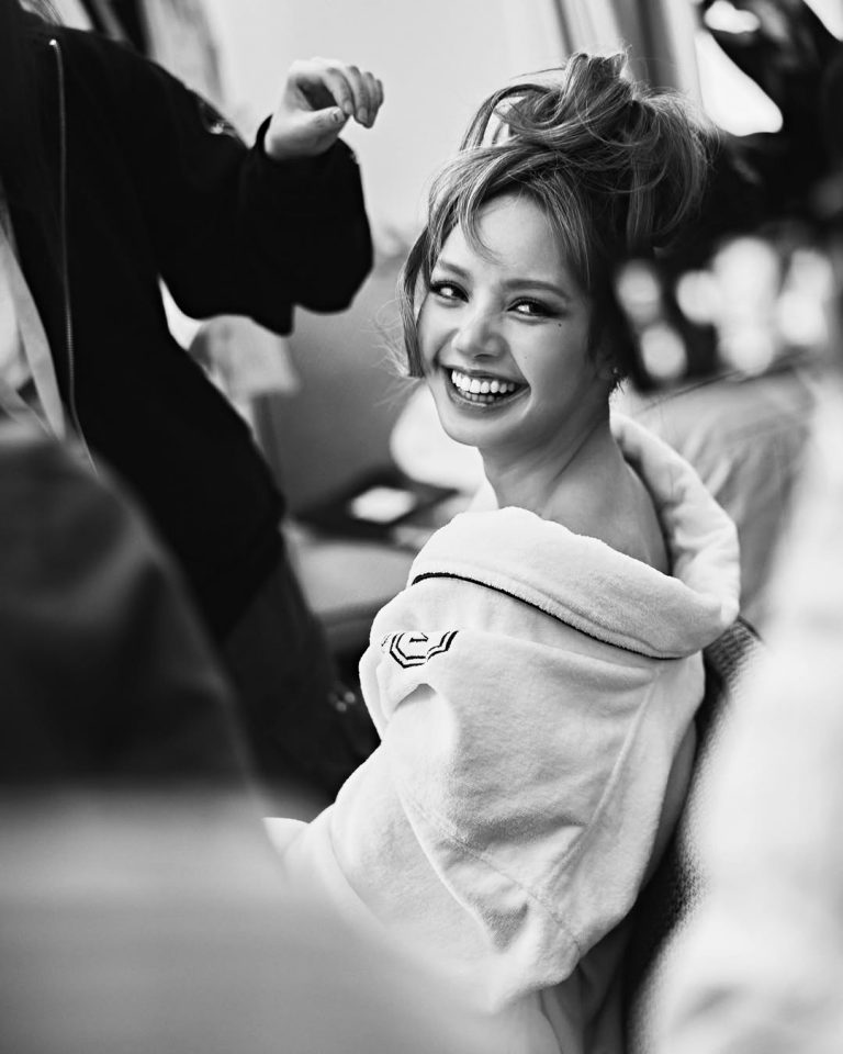 Khách sạn The Mark New York, nơi Jennie, Lisa nghỉ chân để dự Met Gala 2025 | Harper's Bazaar ...