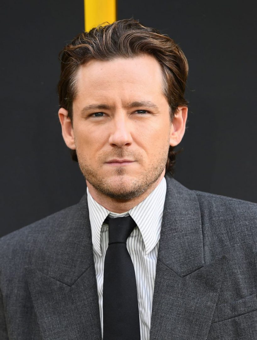 Lewis Pullman chinh phục người hâm mộ trong Thunderbolts* | Harper's ...