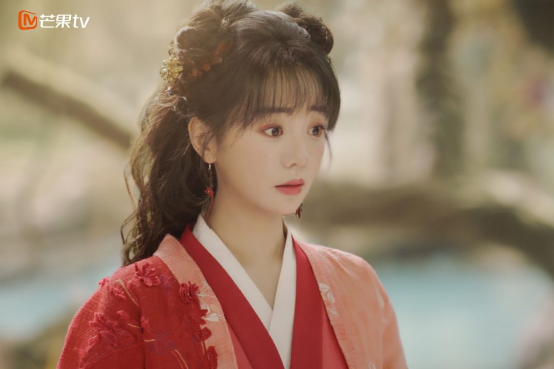 Mùa Hoa Rơi Gặp Lại Chàng lội ngược dòng nhờ kịch bản dễ xem | Harper's Bazaar Việt Nam