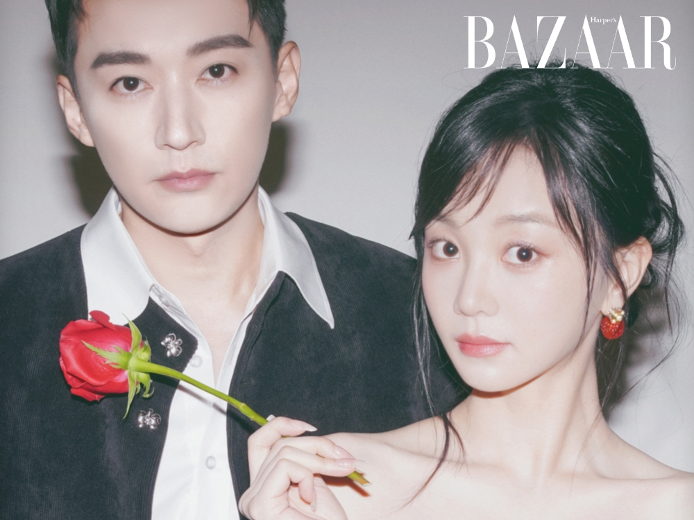 Mùa Hoa Rơi Gặp Lại Chàng lội ngược dòng nhờ kịch bản dễ xem | Harper's ...