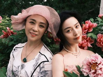 Lý do Phạm Băng Băng luôn đeo ngọc phỉ thúy | Harper's Bazaar Việt Nam