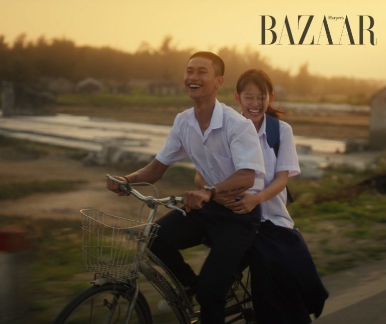 Phép Màu của MAYDAYS, cú hit trải dài từ TikTok đến lễ duyệt binh | Harper's Bazaar Việt Nam