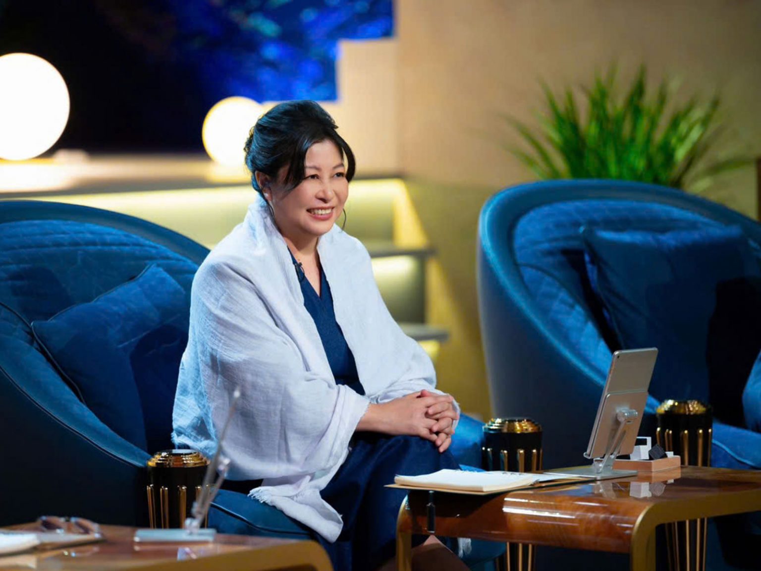 Nữ doanh nhân khởi nghiệp trên Shark Tank Việt Nam | Harper's Bazaar ...