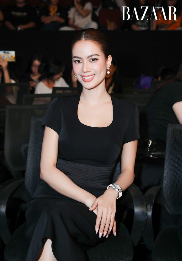 Thuận Nguyễn, Uyển Ân hợp tác với diễn viên Thái Lan trong phim Chị Ngã Em Nâng | Harper's ...