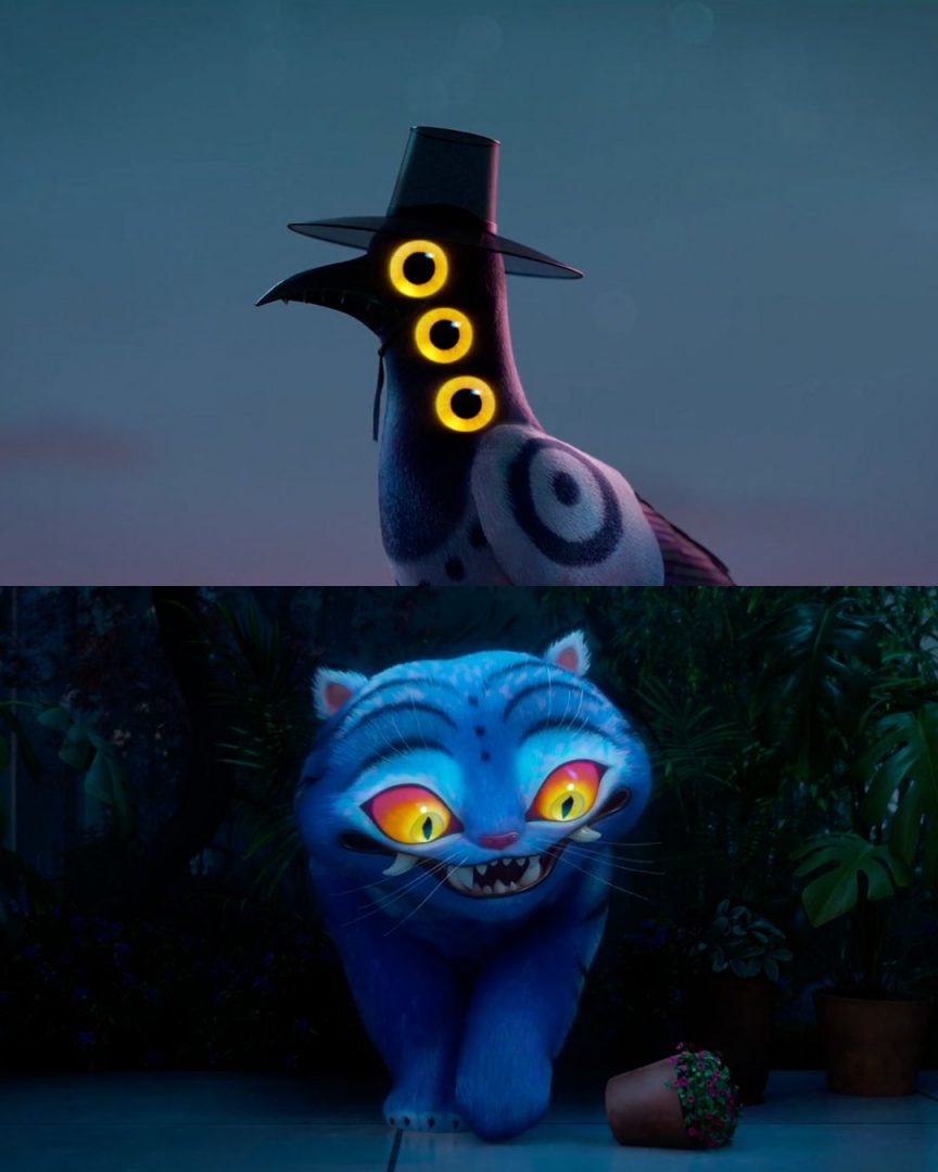 Cách Hàn Quốc lan toả văn hoá qua KPop Demon Hunters | Harper's Bazaar ...