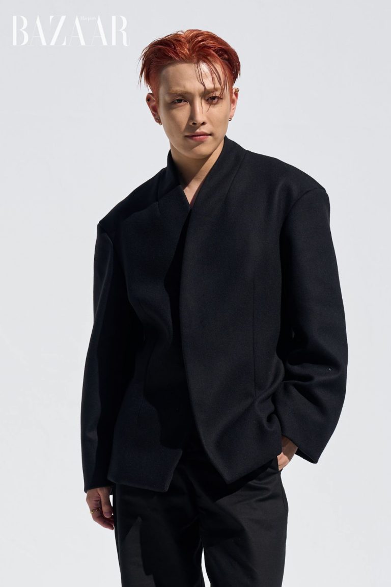 Dàn sao dự show Jacquemus Xuân Hè 2026 lăng xê trend nào? | Harper's Bazaar Việt Nam