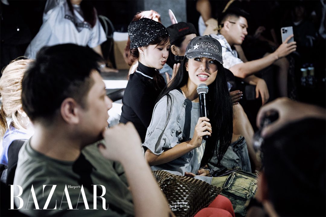 Ricky Star kể chuyện trưởng thành qua album Đôi Chân Đi | Harper's ...